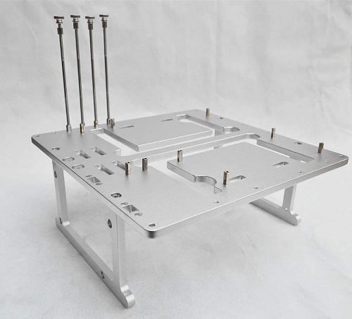 PC Test Bench For Testing Hardware - PCTestBench