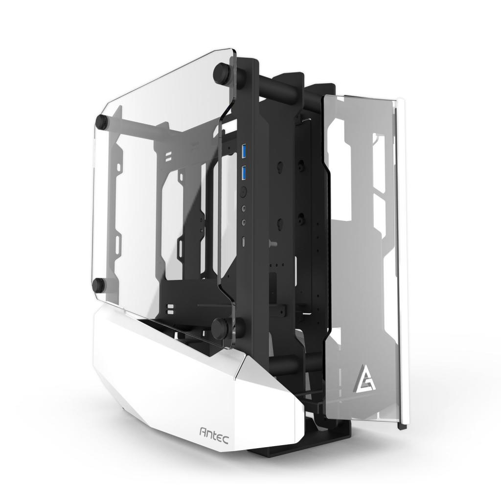 Antec Striker Chassis Wins IF DESIGN AWARD 2020 - PCTestBench
