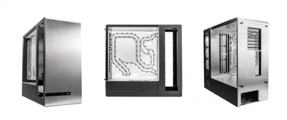 EKWB The Ultimate Show Case - PCTestBench