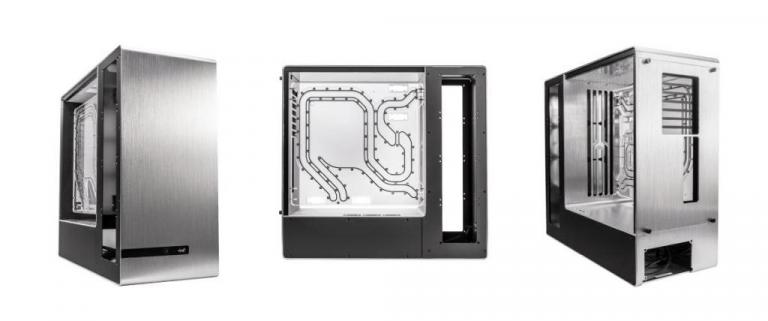 EKWB The Ultimate Show Case - PCTestBench