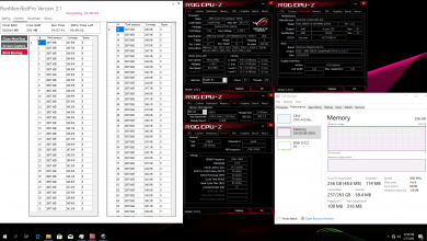 G.SKILL Announces High-Performance, High-Capacity DDR4-3600 C16 256GB ...
