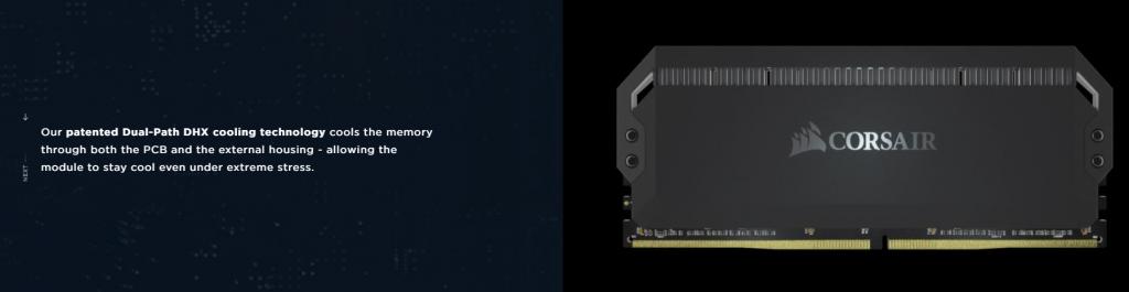 Corsair Dominator Platinum RGB DDR4 Memory Review - PCTestBench