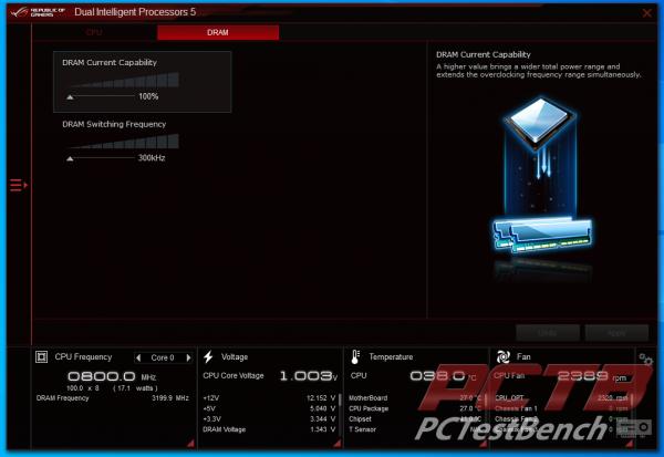 ASUS ROG Strix B550-I Gaming AM4 Motherboard Review - Page 5 Of 9 ...