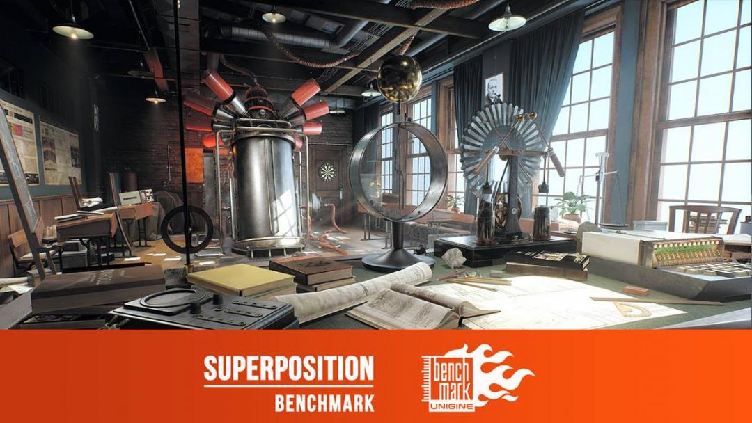 Partners Of PCTestBench - PCTestBench