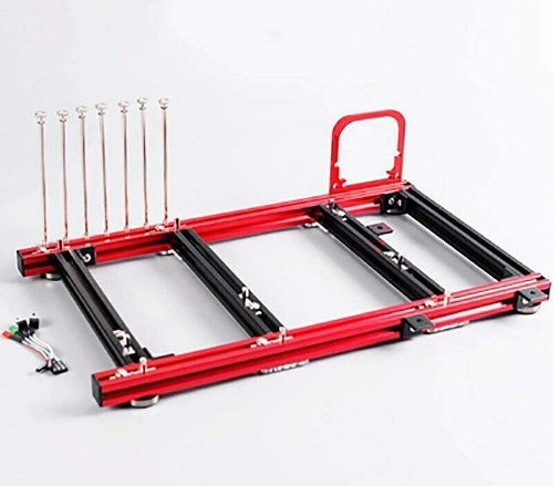 PC Test Bench For Testing Hardware - PCTestBench PC Test Bench For Testing Hardware - PCTestBench