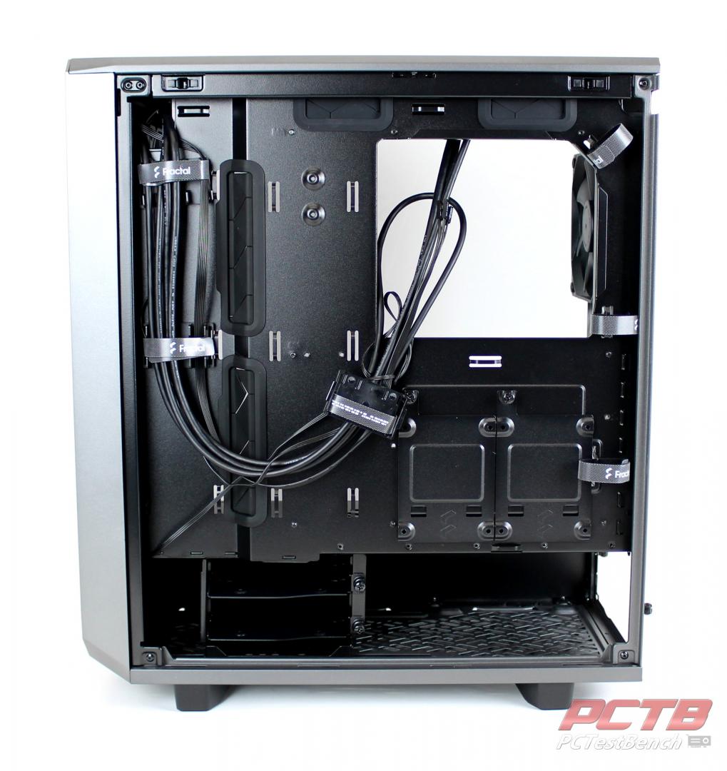 Fractal Meshify 2 Compact Case Review - Page 2 Of 4 - PCTestBench