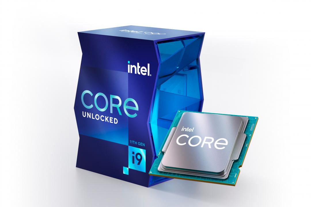 Intel Launches New 11th Gen Intel Core CPUs - PCTestBench