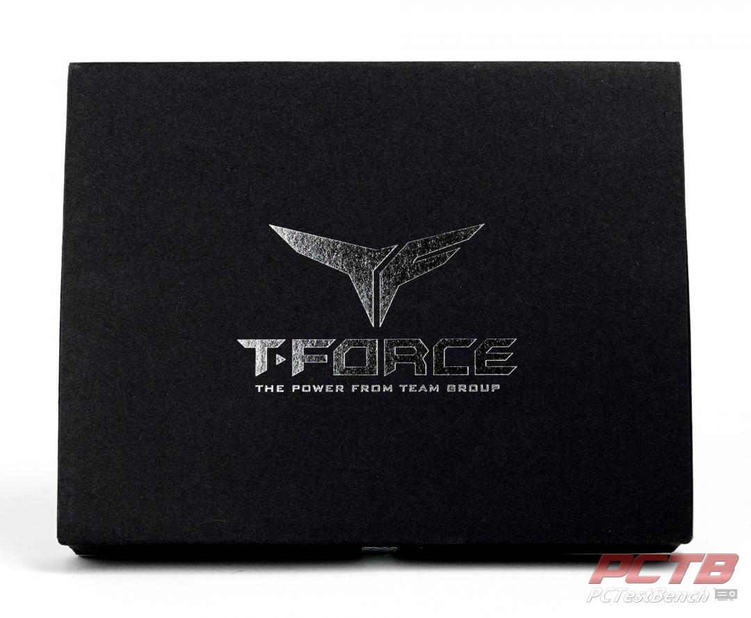 TeamGroup Xtreem ARGB White DDR4 Memory Review - Page 3 Of 6 - PCTestBench