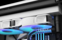 Fractal Launches New Aspect Series Fans - PCTestBench