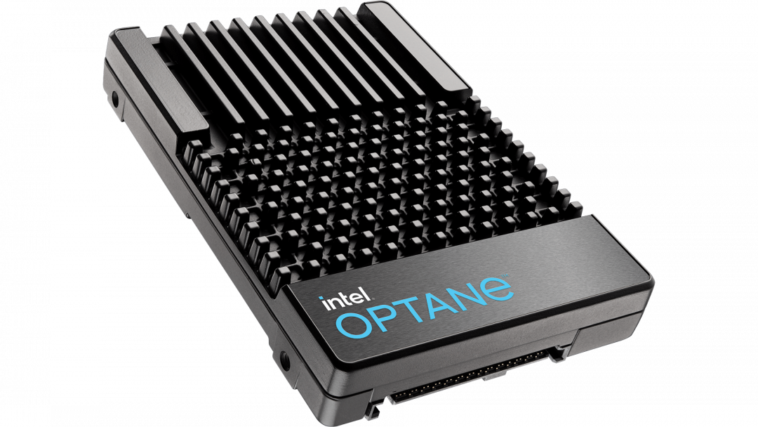 Intel Optane SSD DC P5800X 800GB SSD Review - Page 5 Of 5 - PCTestBench