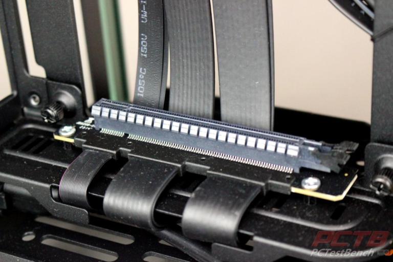 Fractal Design Terra SFF PC Case Review - Page 2 Of 5 - PCTestBench